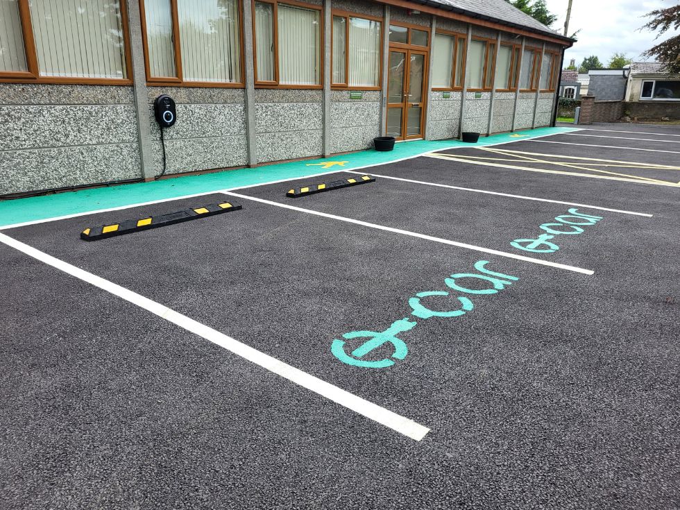 Protecting EV Chargers for a Longer Lifespan in 2024 | PITTMAN® UK