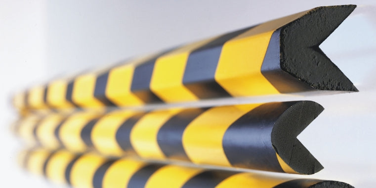 Impact Protection Foam Impact Protection Profiles Foam Protection UK