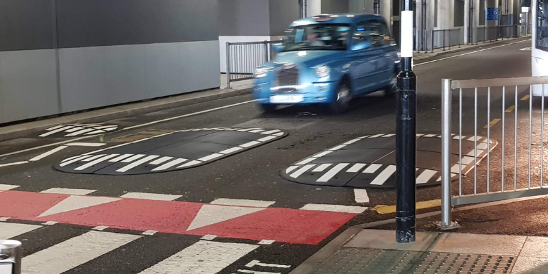 Traffic Calming Traffic Calming Measures UK