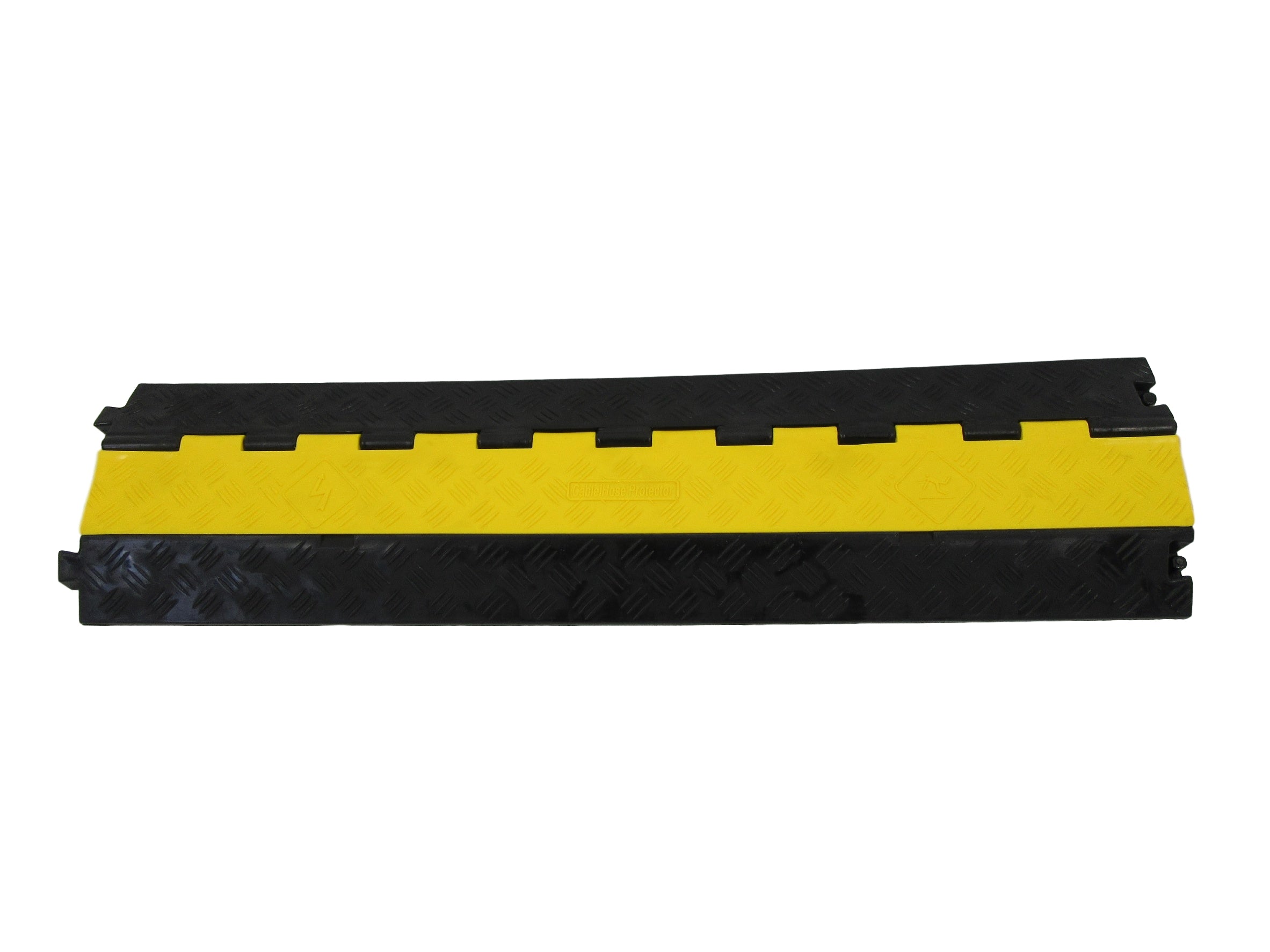 CR2 Pedestrian Cable Cover | Pittman