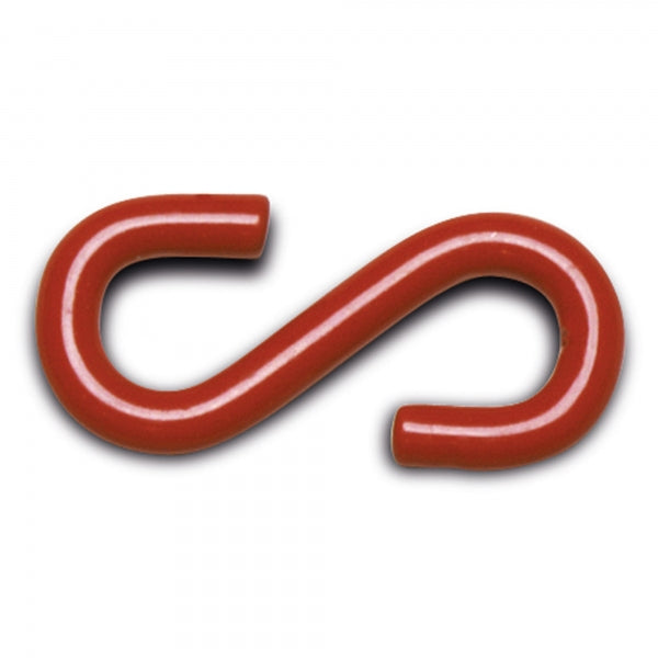 Steel S-Hook Chain Connecting Link | Pittman