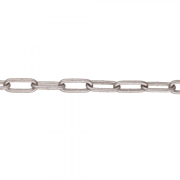 Galvanised Steel Chain | Pittman