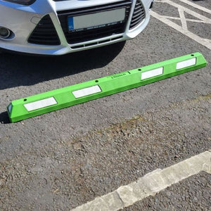 Truck Wheel Stops HGV Wheel Stop Truck Stops UK