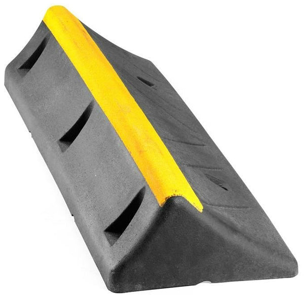 Truck Wheel Stops HGV Wheel Stop Truck Stops UK