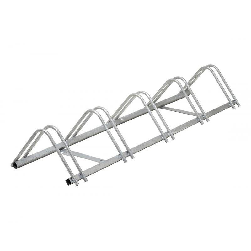 Infinite Modular Bicycle Rack | Pittman UK