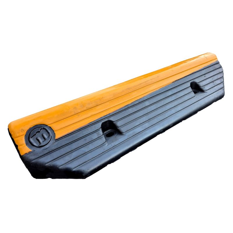 MCC HGV Wheelstop | Pittman