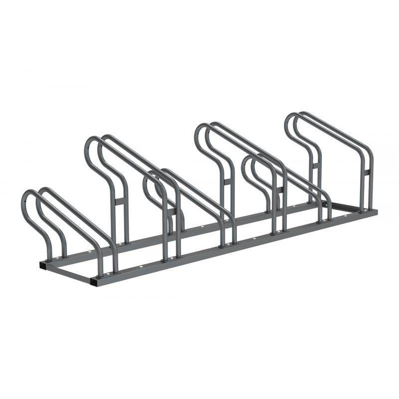 Optimum Steel Bike Rack | Pittman