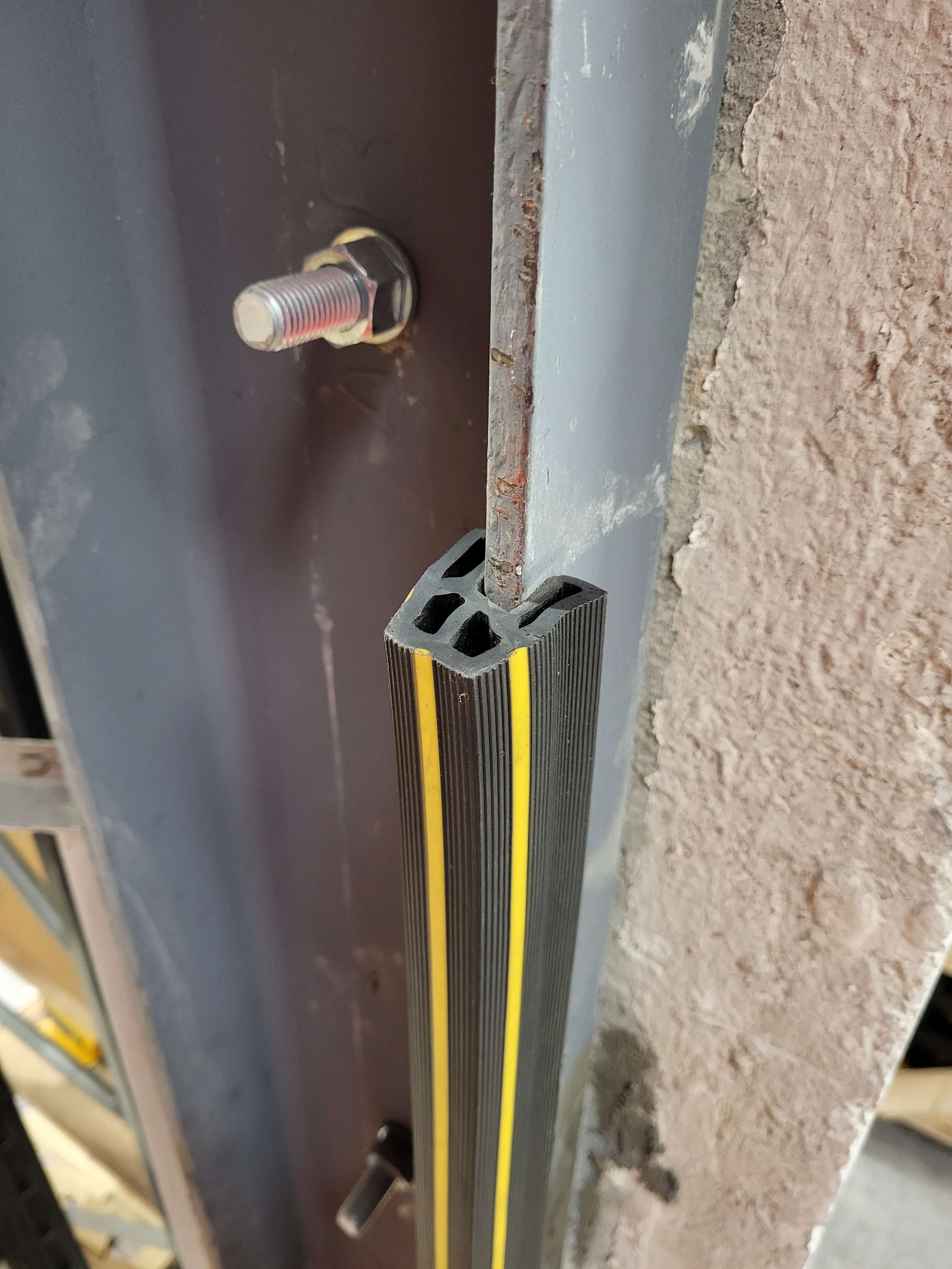PVC Push-Fit Impact Protection | Pittman