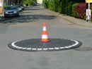 XPT Mini Roundabout | Pittman